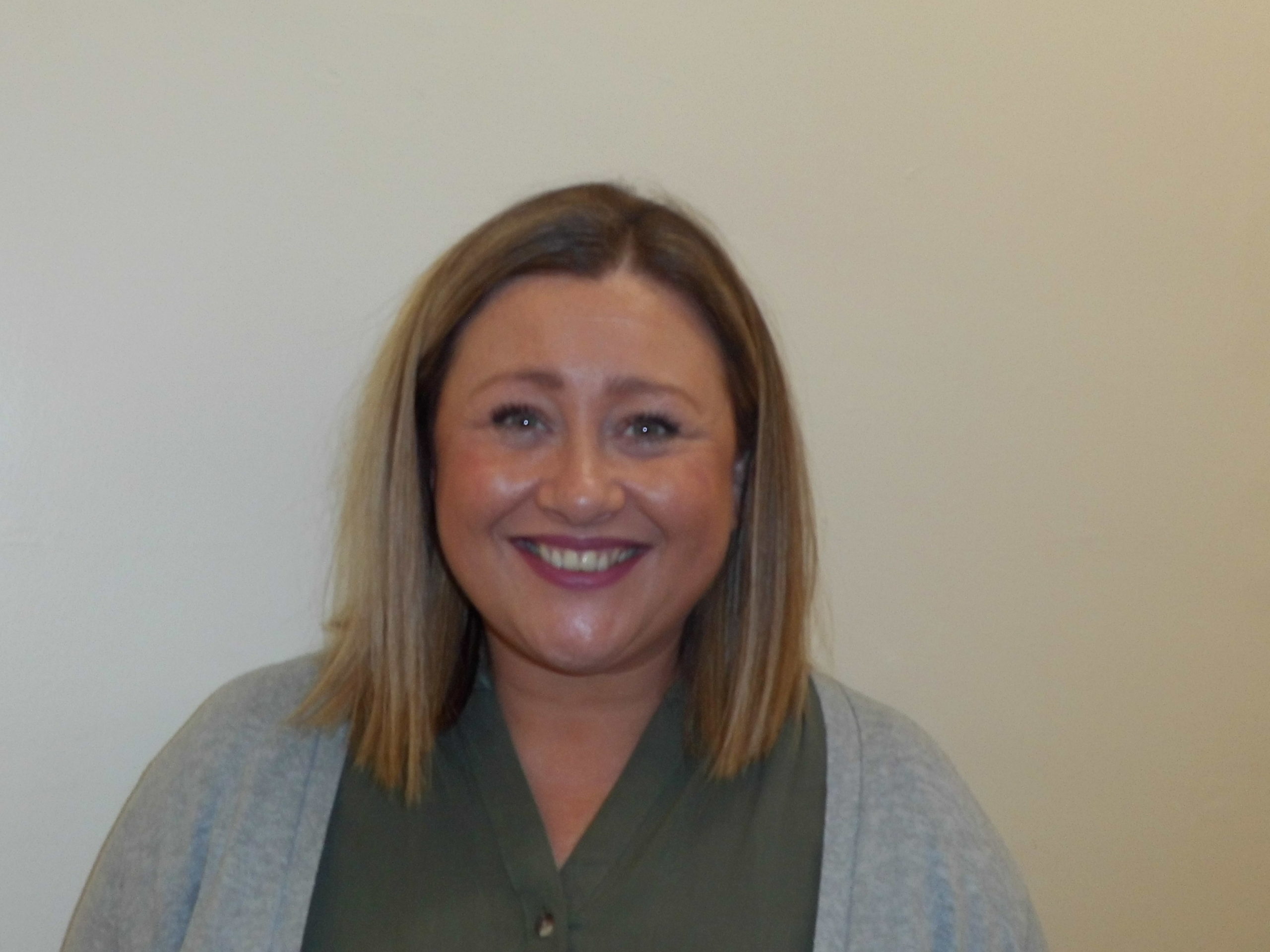 Meet our new Director of Clinical Services, Emma Dixon - Moya Cole Hospice