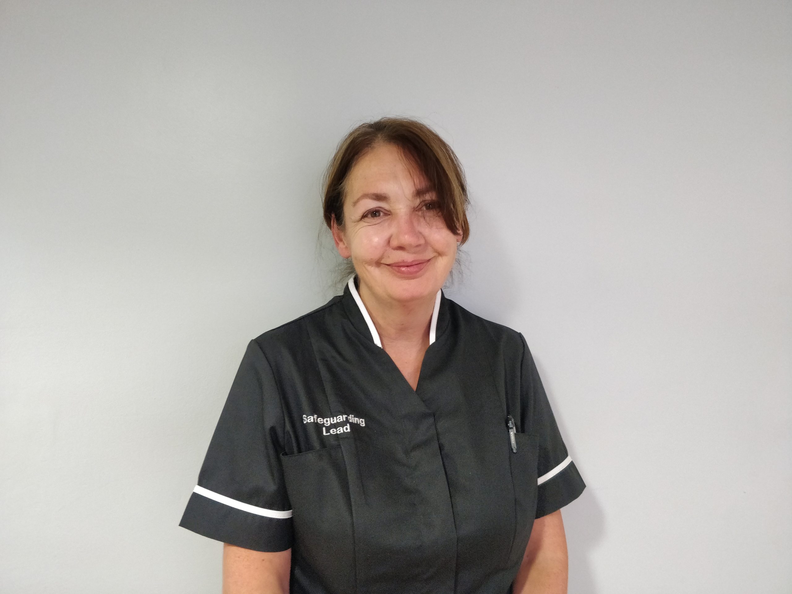 5 minutes with… Lisa Corbett, Safeguarding Lead at St Ann’s Hospice ...