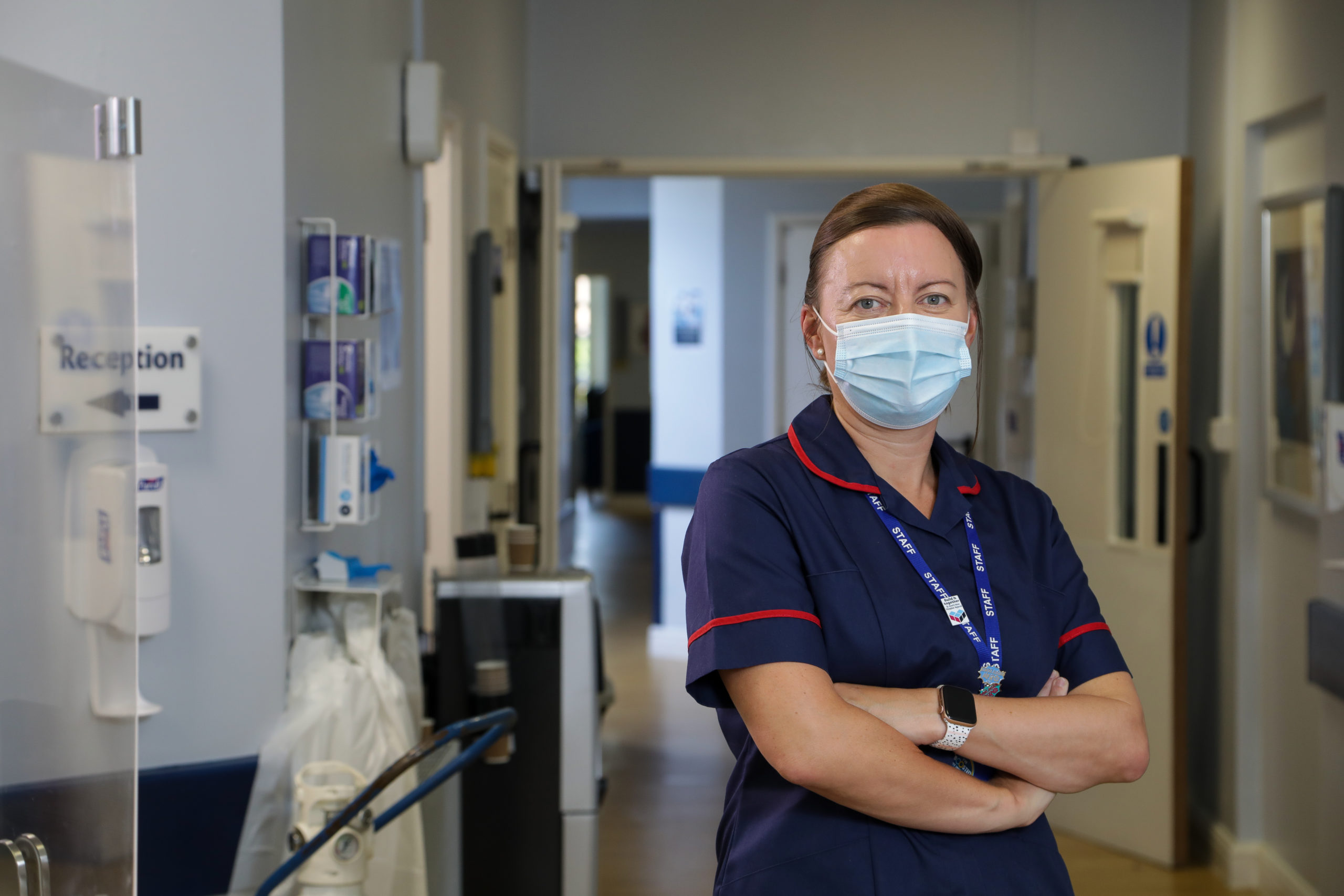 Understanding occupational therapy - Moya Cole Hospice