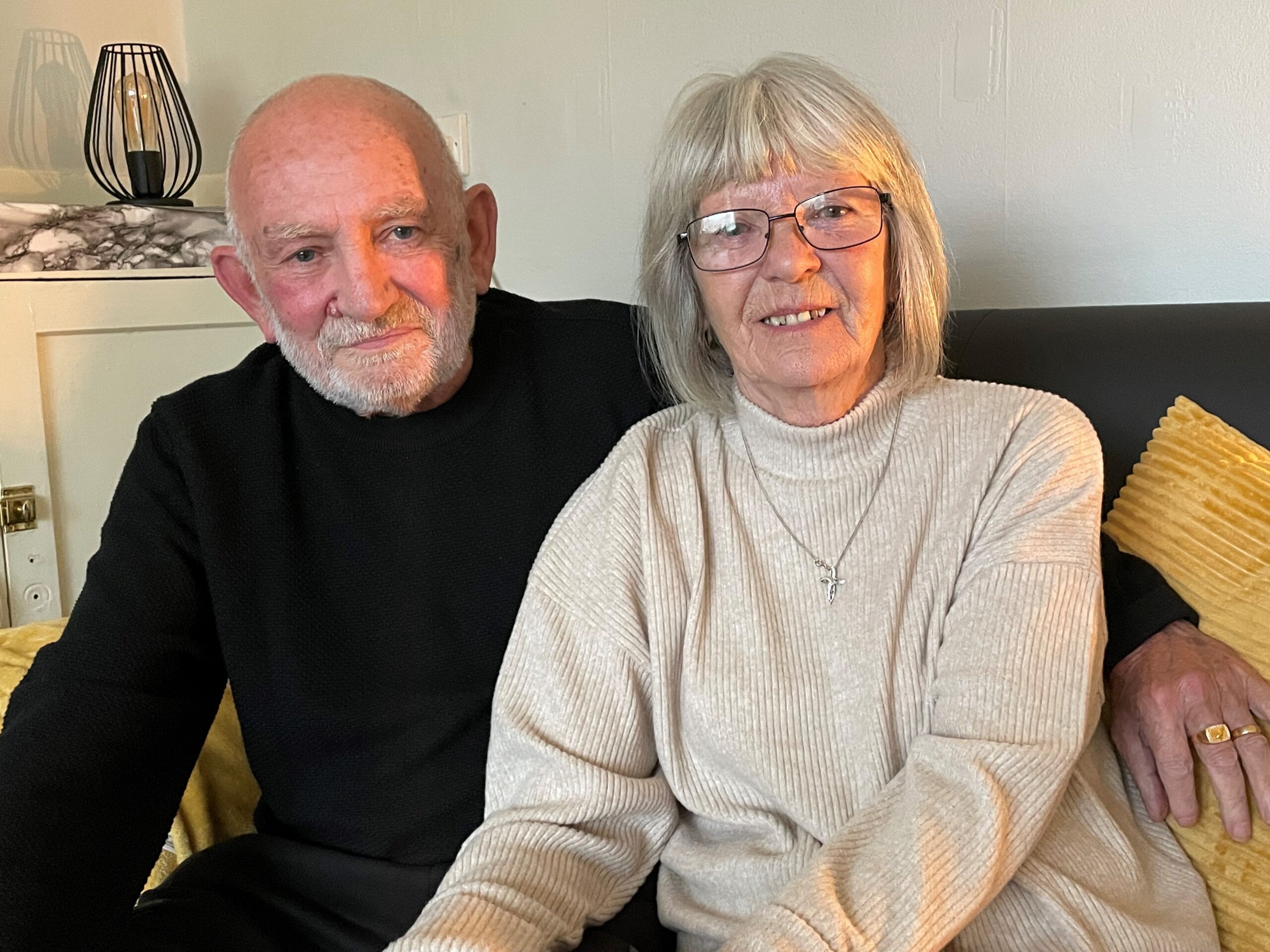 Why you should support our hospice this Christmas - Moya Cole Hospice