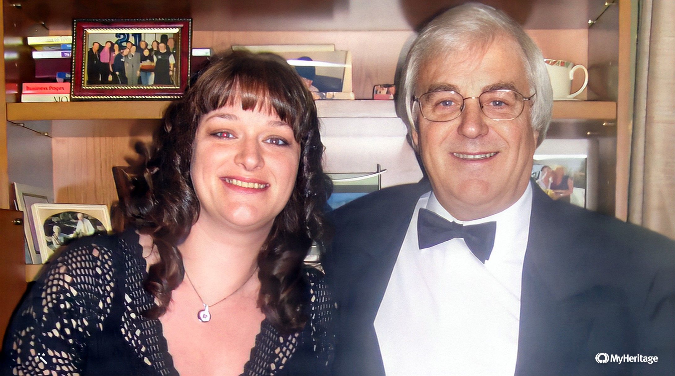 Staying silent for Steph - Moya Cole Hospice