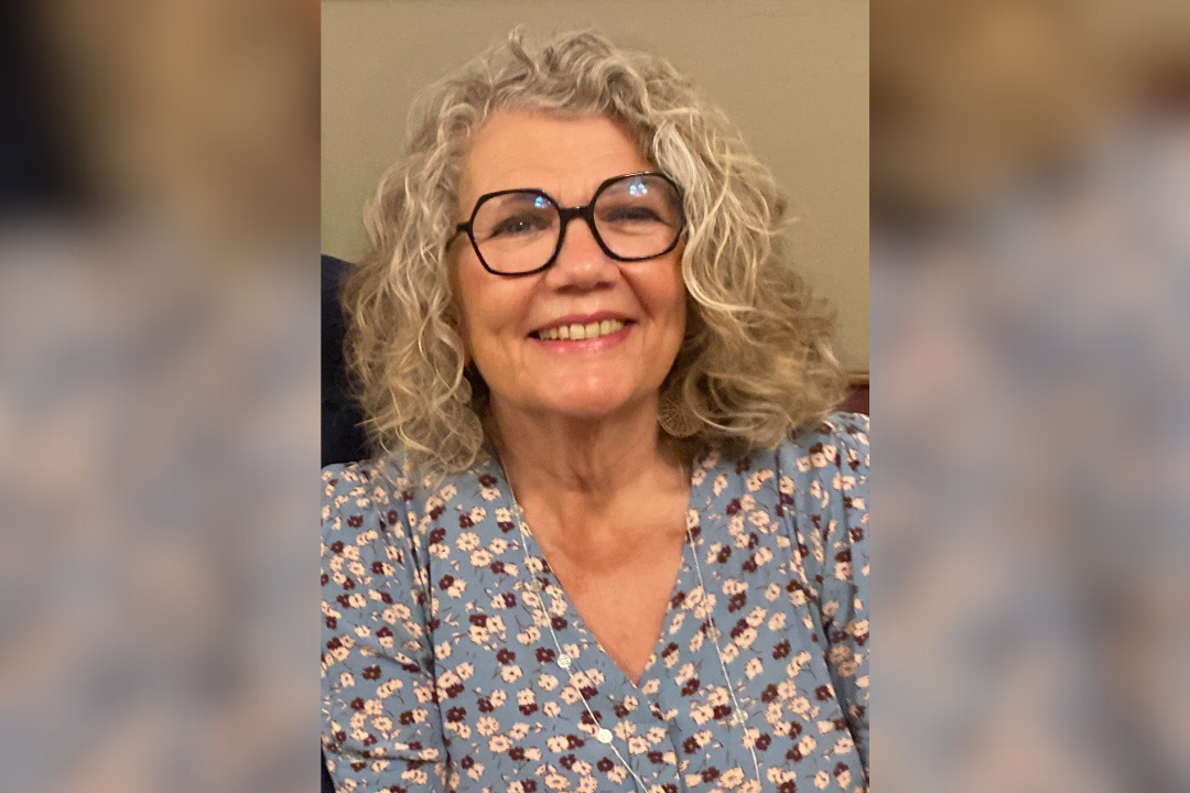 Memories of Moya Cole: Elaine Sherard - Moya Cole Hospice