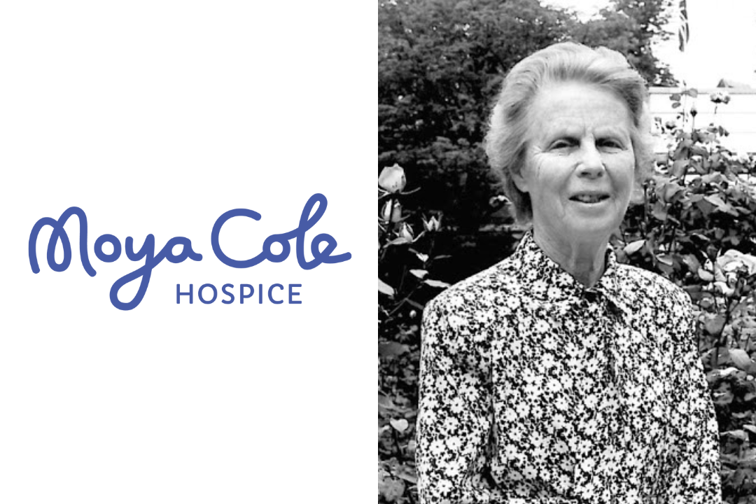 St Ann's Hospice to become Moya Cole Hospice - Moya Cole Hospice