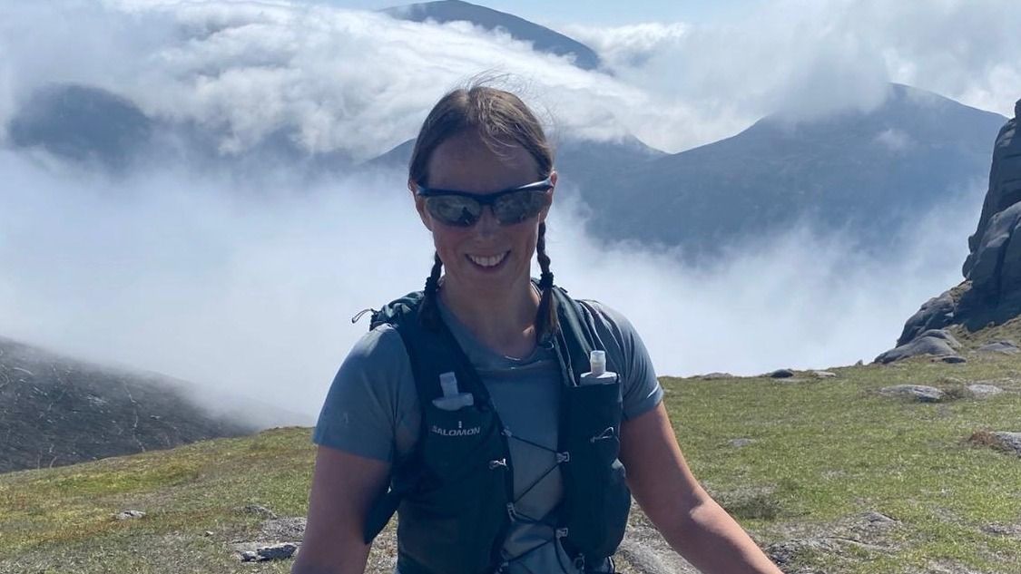 Jennie, Moya Cole's great-niece to run 100 mile Ultramarathon for ...